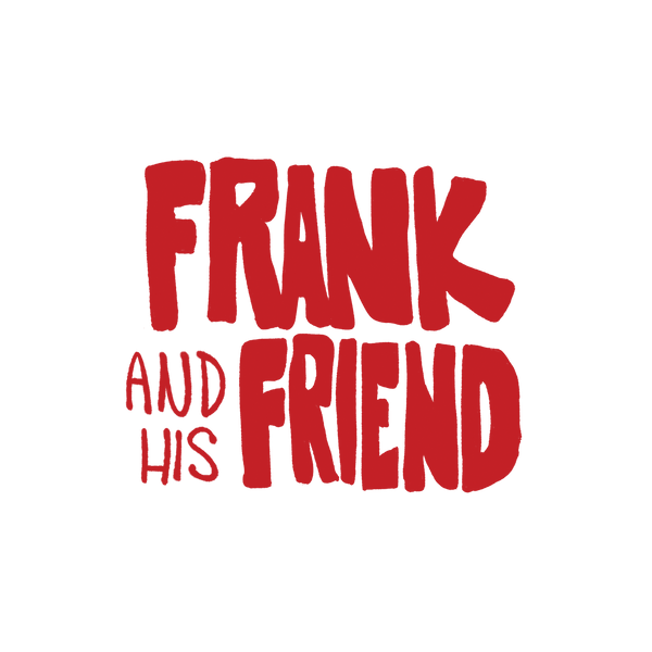 Frank and his friend – curio & co.